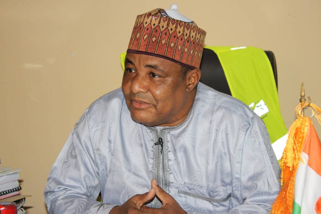 USAID SHIGA : un projet à fort impact sur la gouvernance locale au Niger