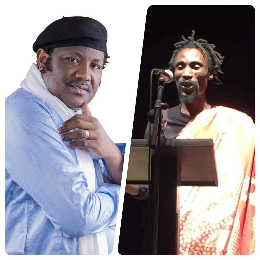 Niger : le nouvel hymne national du pays divise l’opinion