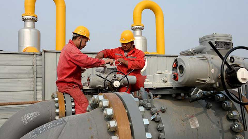 Énergie : la CNPC suspend ses activités de construction à Agadem