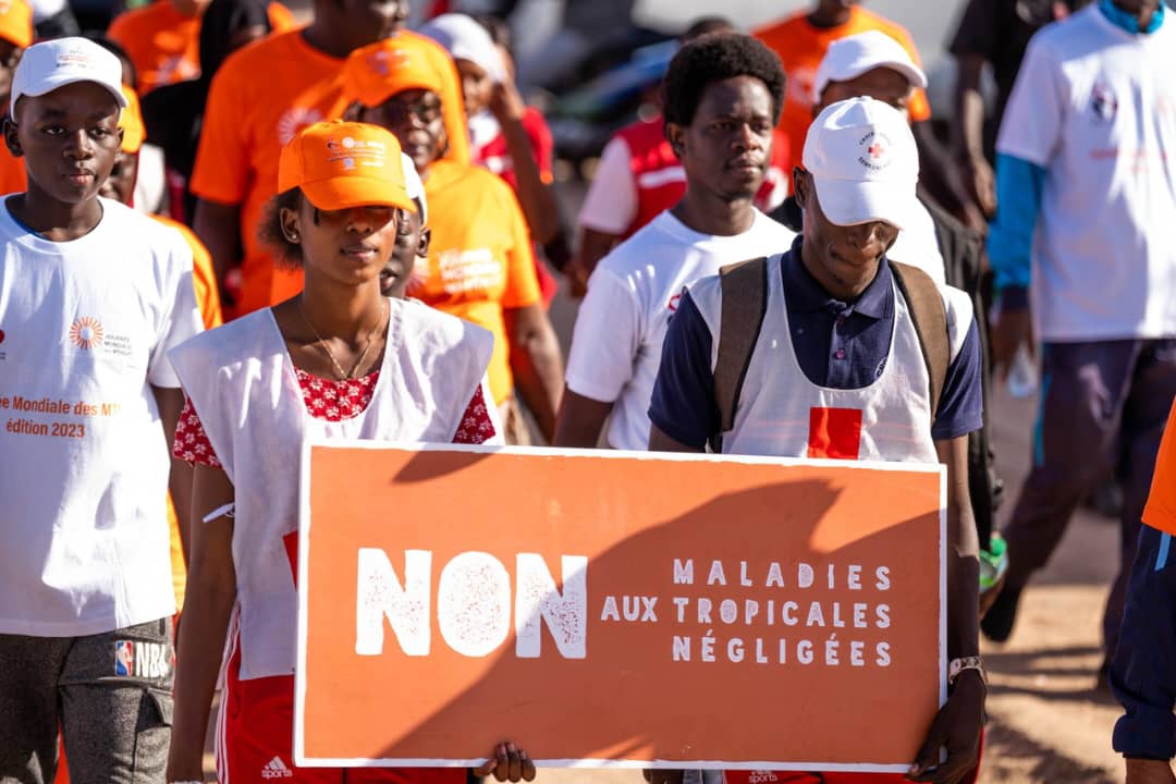 La campagne "Aller plus loin" de Speak Up Africa fait entendre de ...